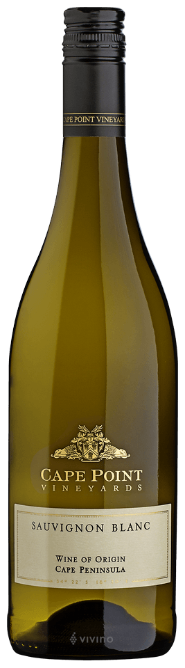 Cape Point Vineyards - Sauvignon Blanc – SMCG WINES, Curated Wines and Experiences