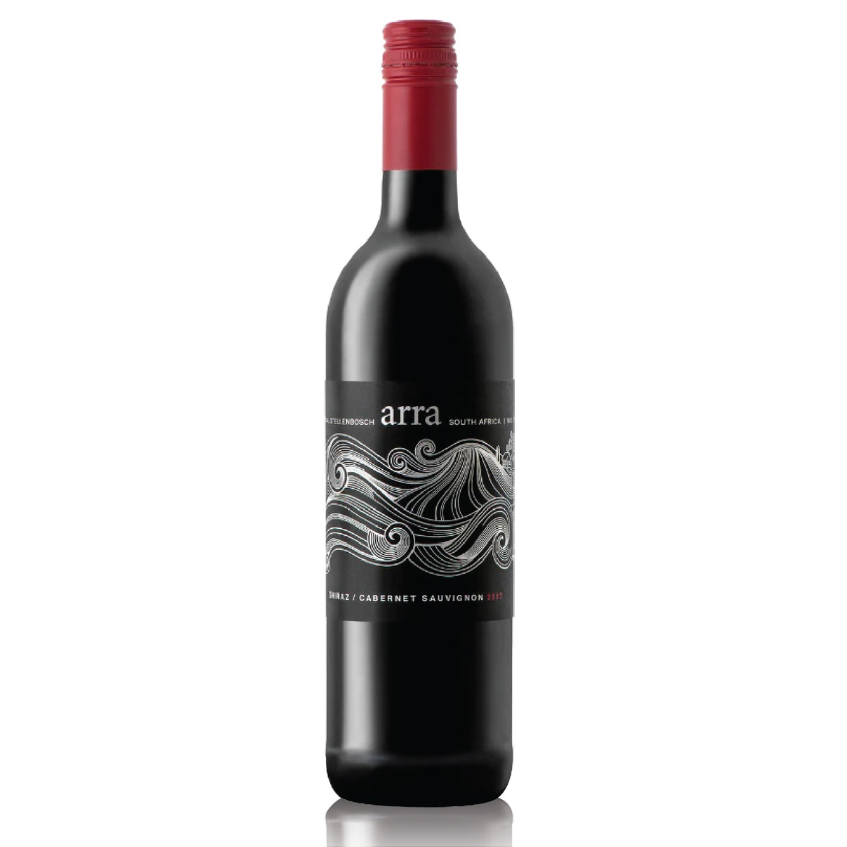 Arra - Shiraz/Cabernet Sauvignon - Red Blend – WORLD OF WINES